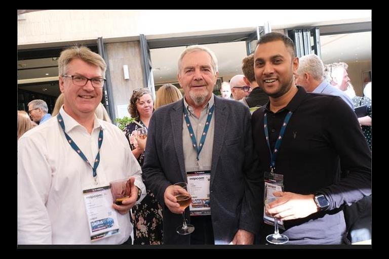 In pictures: Northern Ireland Screen’s four-year strategy launch at ...